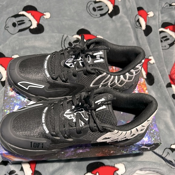 Puma | Shoes | Lamelo Ball Basketball Shoe | Poshmark